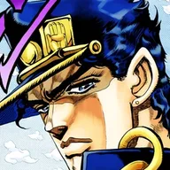 Jotaro Kujo · JoJo Character Profile · JoJodle · JoJodle